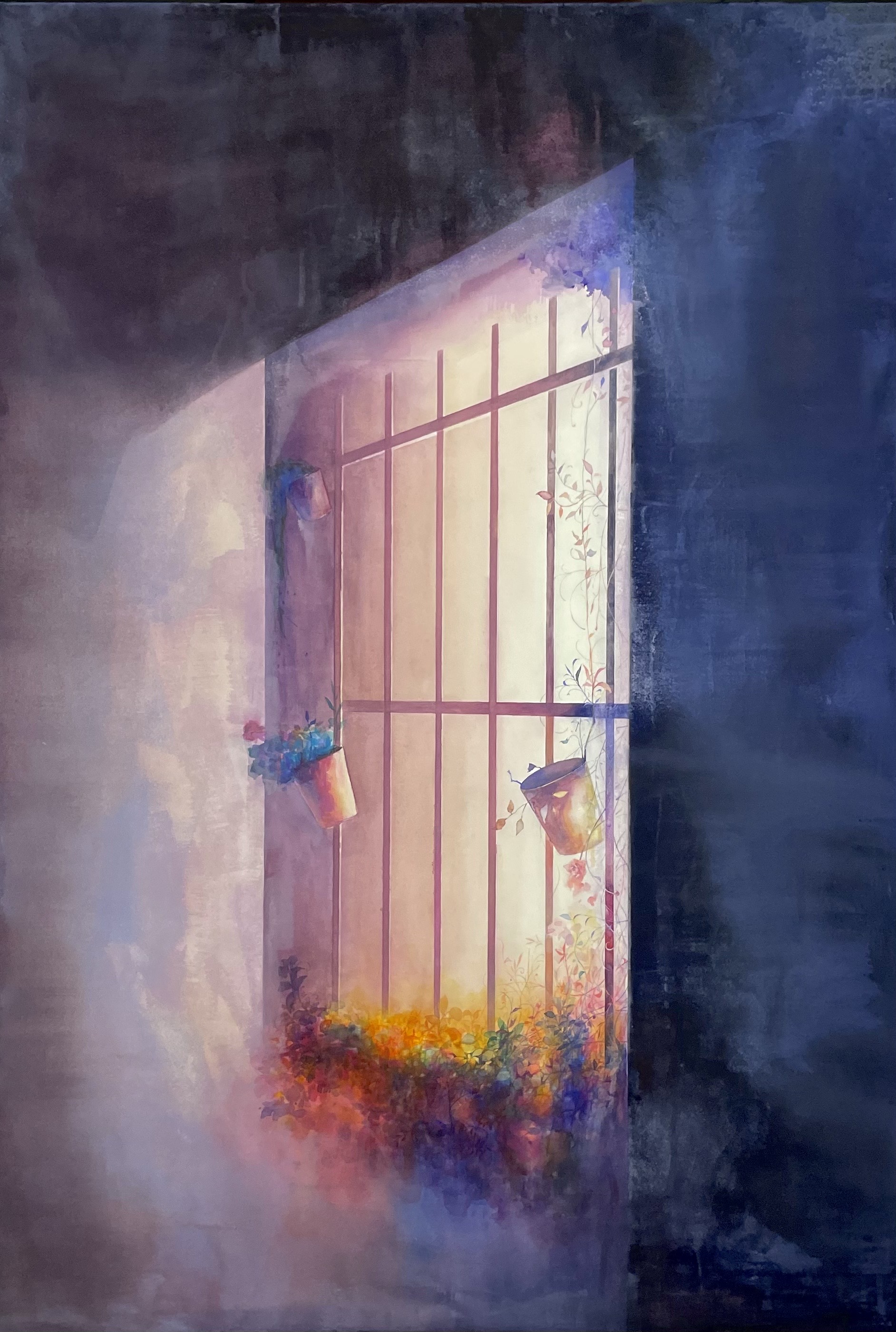 시와 공간의 Exhibition